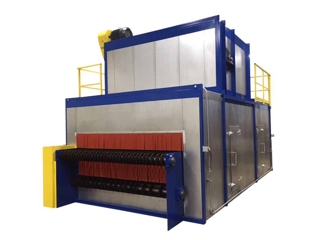 Industrial Oven Selection, Configuration, and Operations Best Practices ...