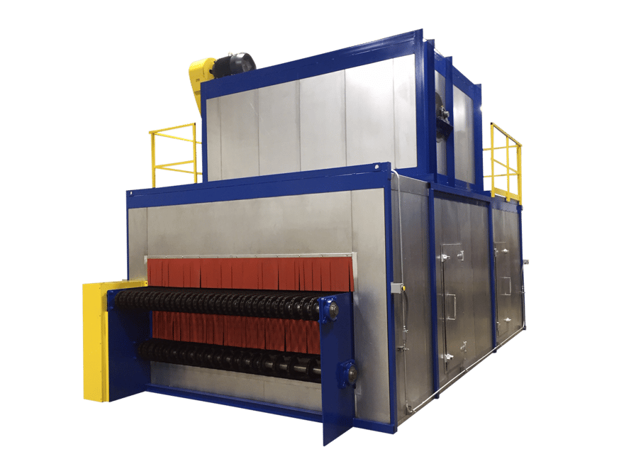 Industrial Oven Selection, Configuration, and Operations Best Practices ...